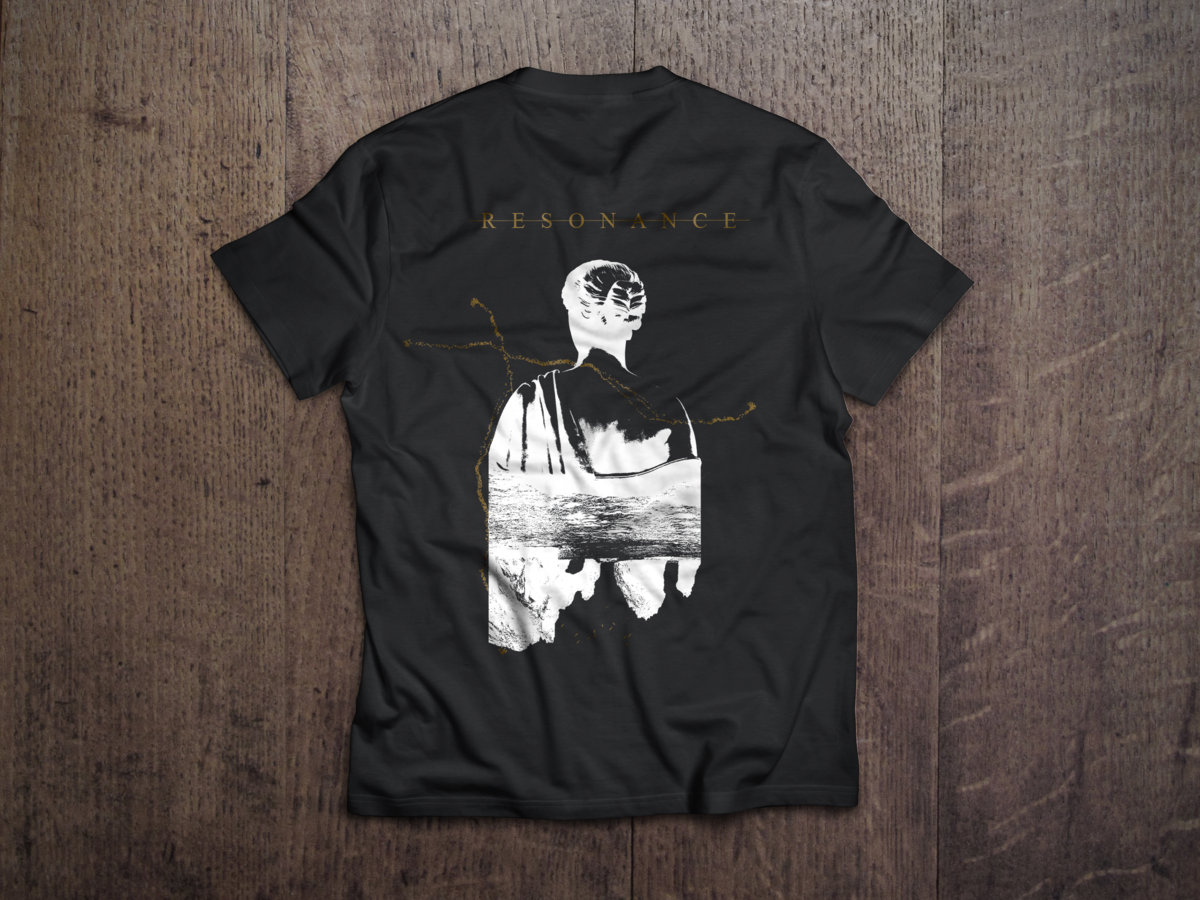 Shirt - Resonance | Darkways