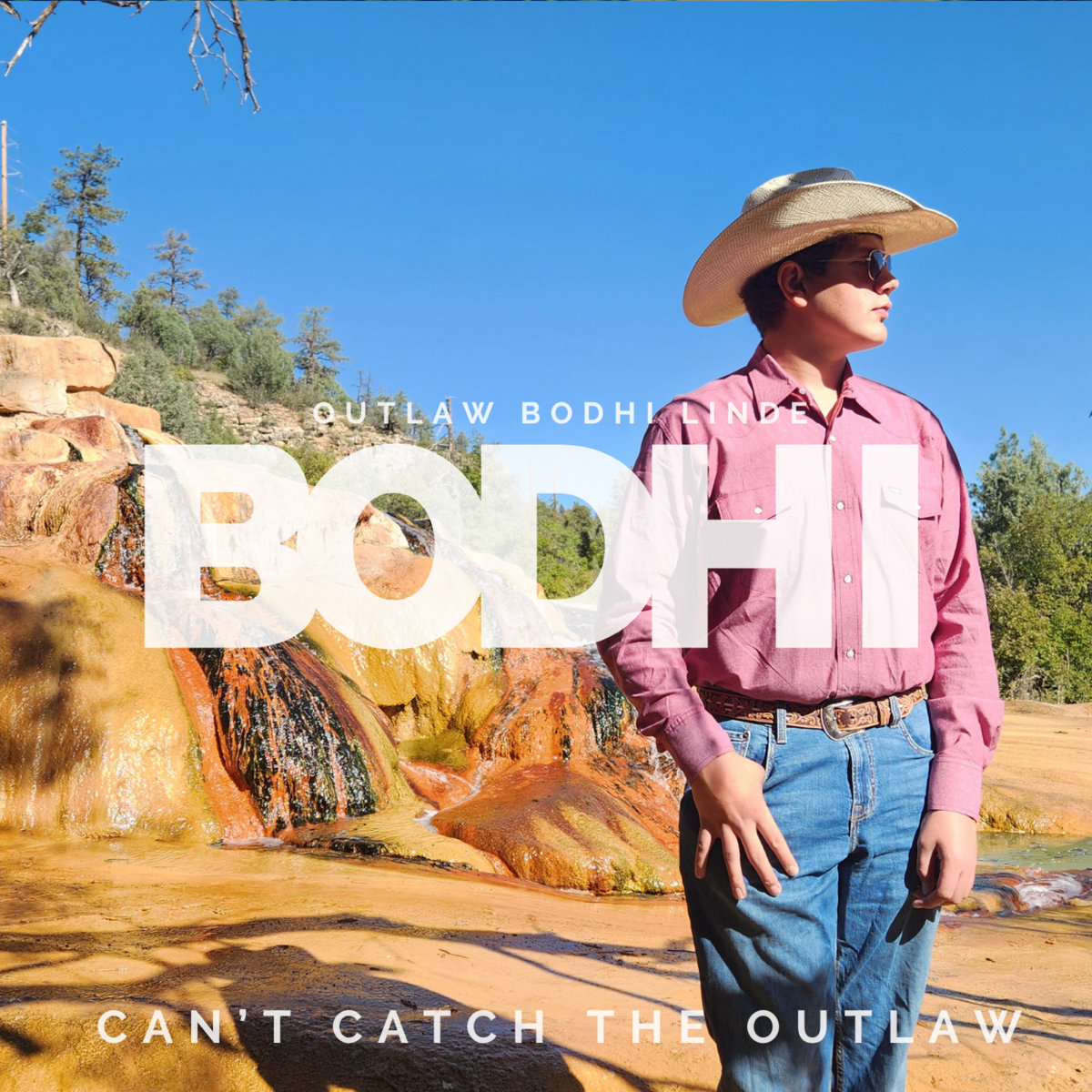 Tales from Dakota | Outlaw Bodhi Linde
