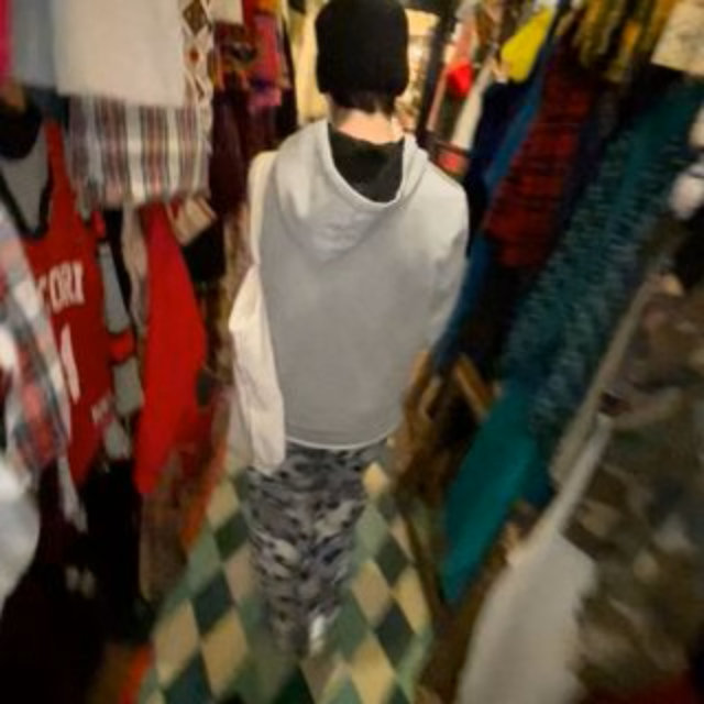 Momentary Repair | 4evr