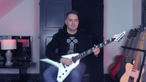 Music | Michael Hanna