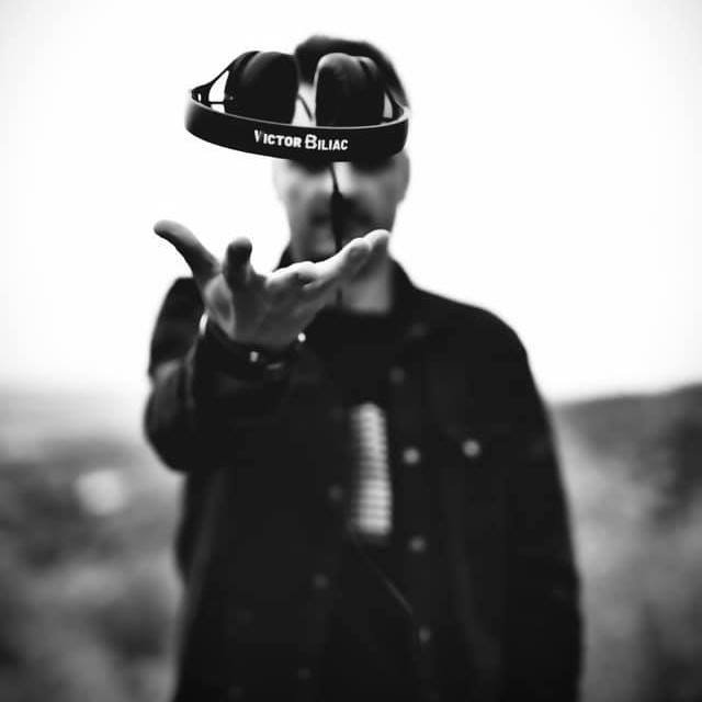 Victor Biliac & PurifAi Vibes - O Dragoste Ce Nu Moare Niciodata ...