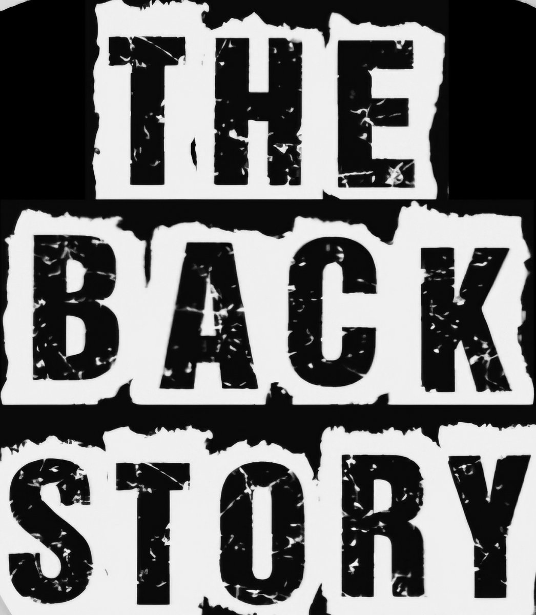 Music | The BACK STORY