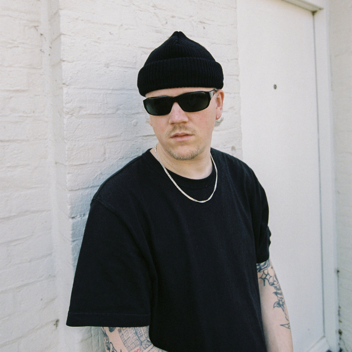 Ashar Medina - BOI (Instrumentals) | Jimmy De Ville