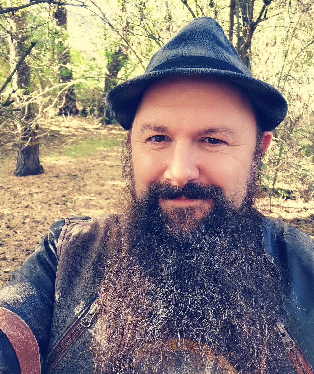 Entanglement | Andrew Hawkins