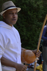 Union Cultural Center / Silvio Dos Reis' Community | Union Cultural ...