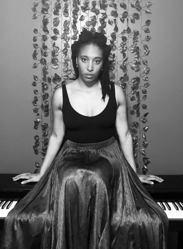 Note To Self | Jasmine Janaye