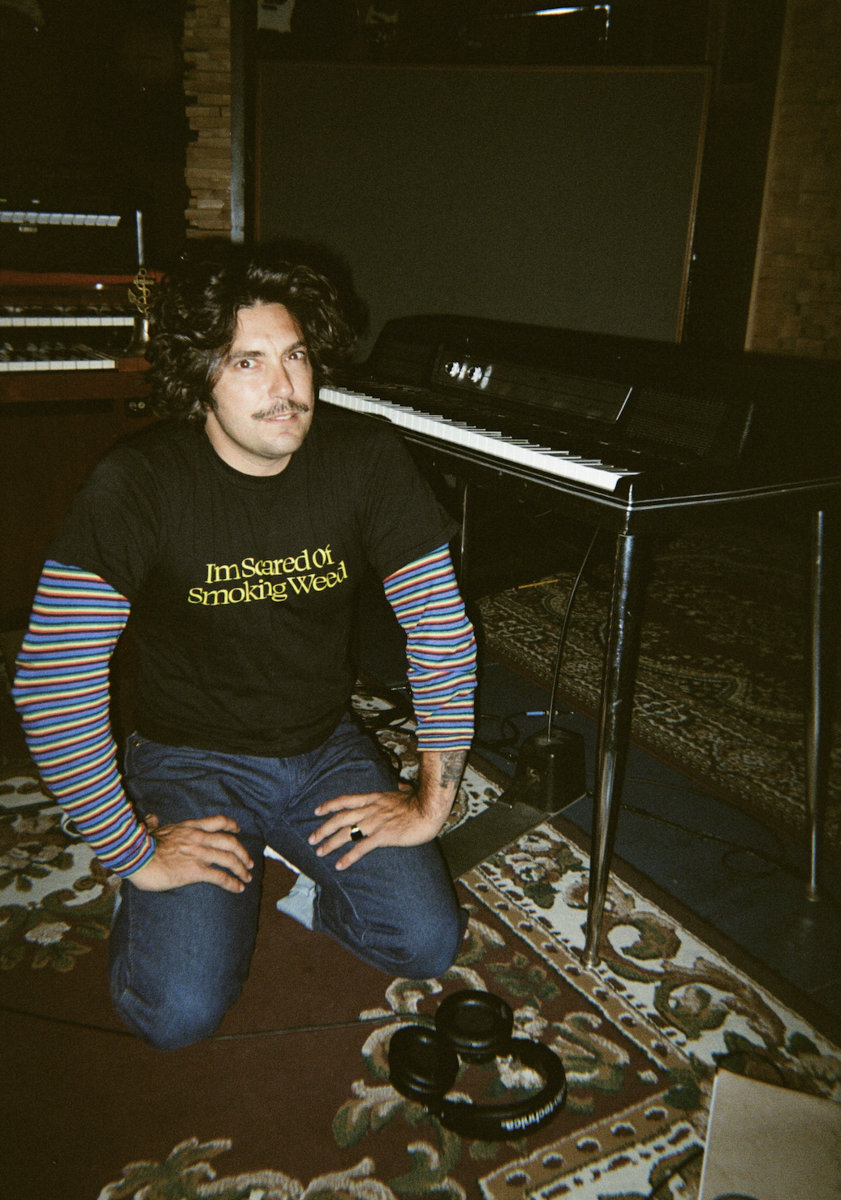 Music | Brooks Nielsen