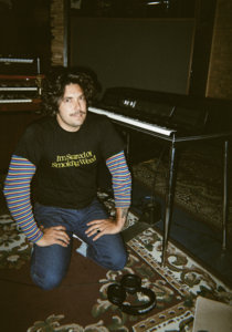 Music | Brooks Nielsen