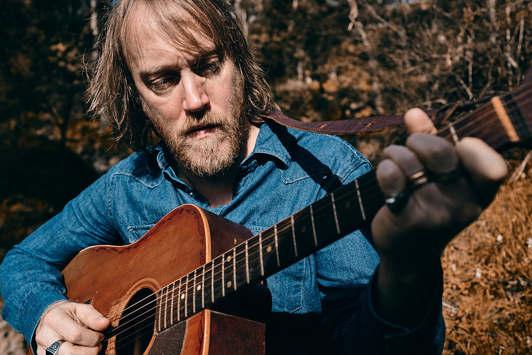 Merch | Mark Campbell and The Ravens