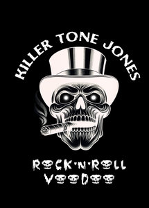 Merch | Killer Tone Jones