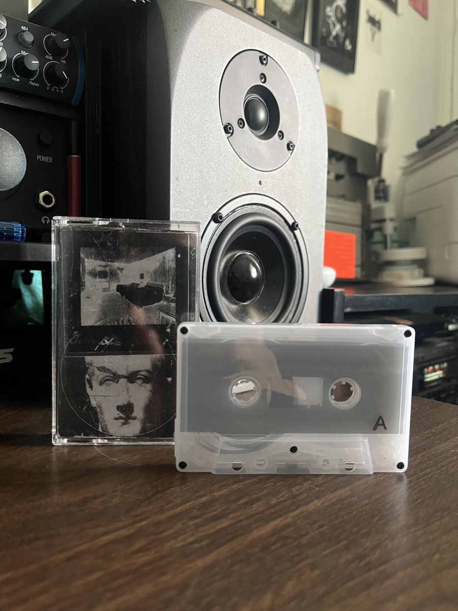 Bent Window Records Distro | Bent Window | Rotting Sun Records