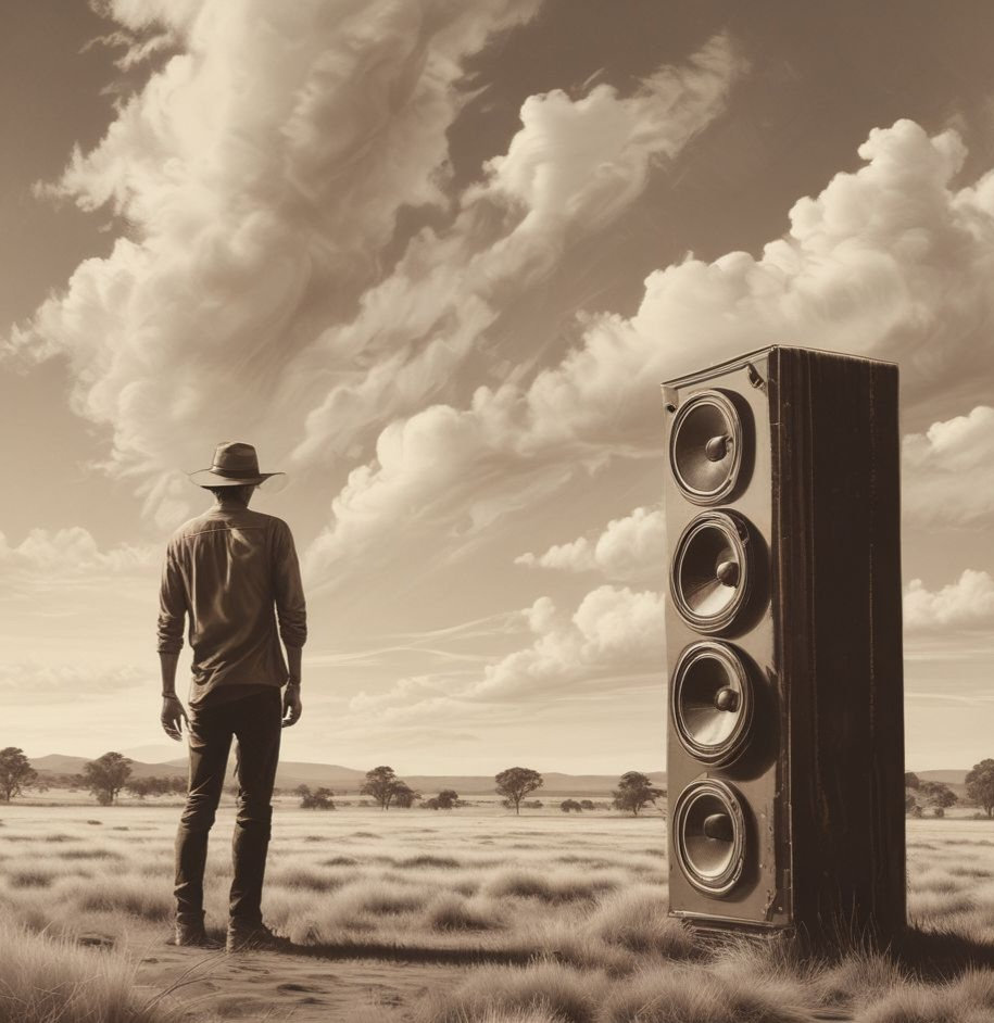 The Road To Bitumen Bay | Anvil Head | Def One Eleven