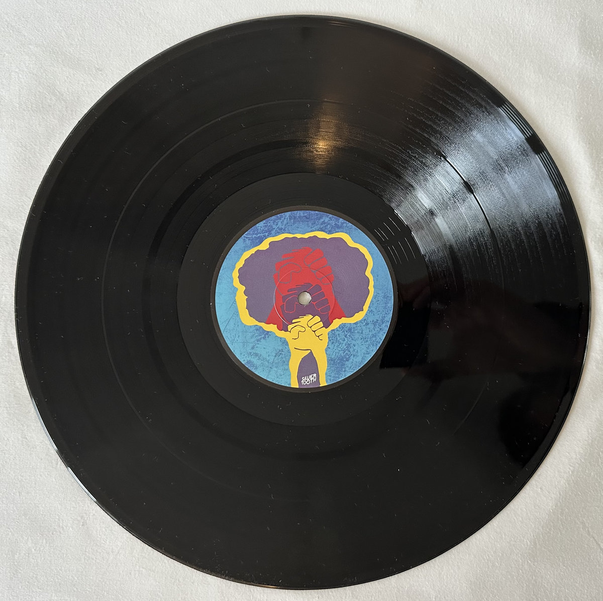 SHUT UM DOWN | SILVERTOOTH