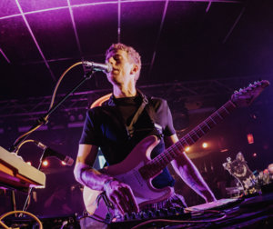 Music | Michael Stringer