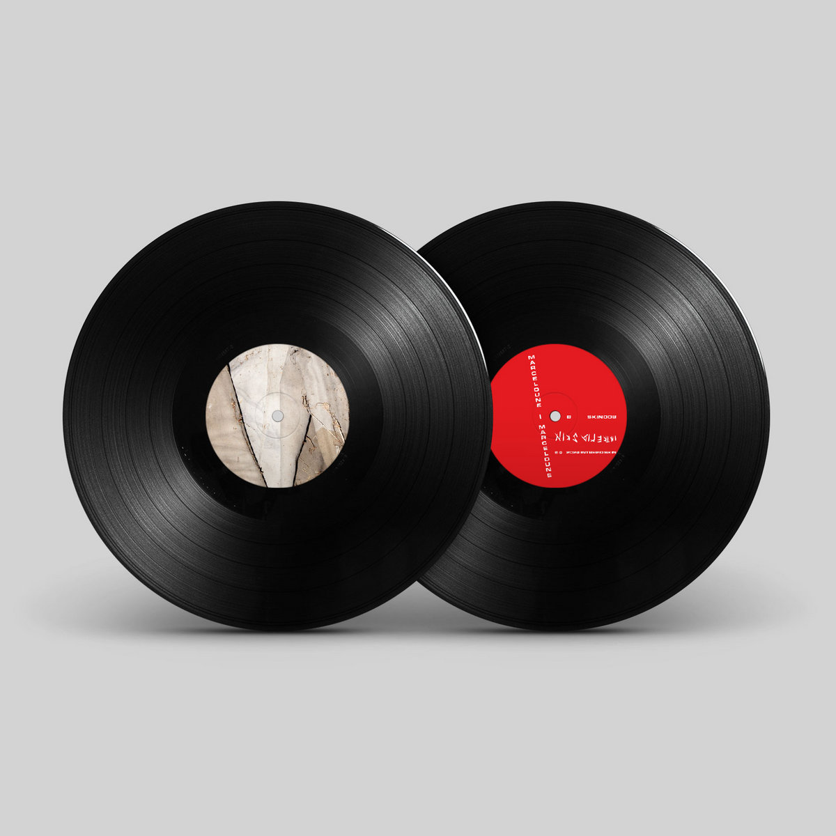 MarcelDune - Buy Success | MarcelDune | Intrepid Skin