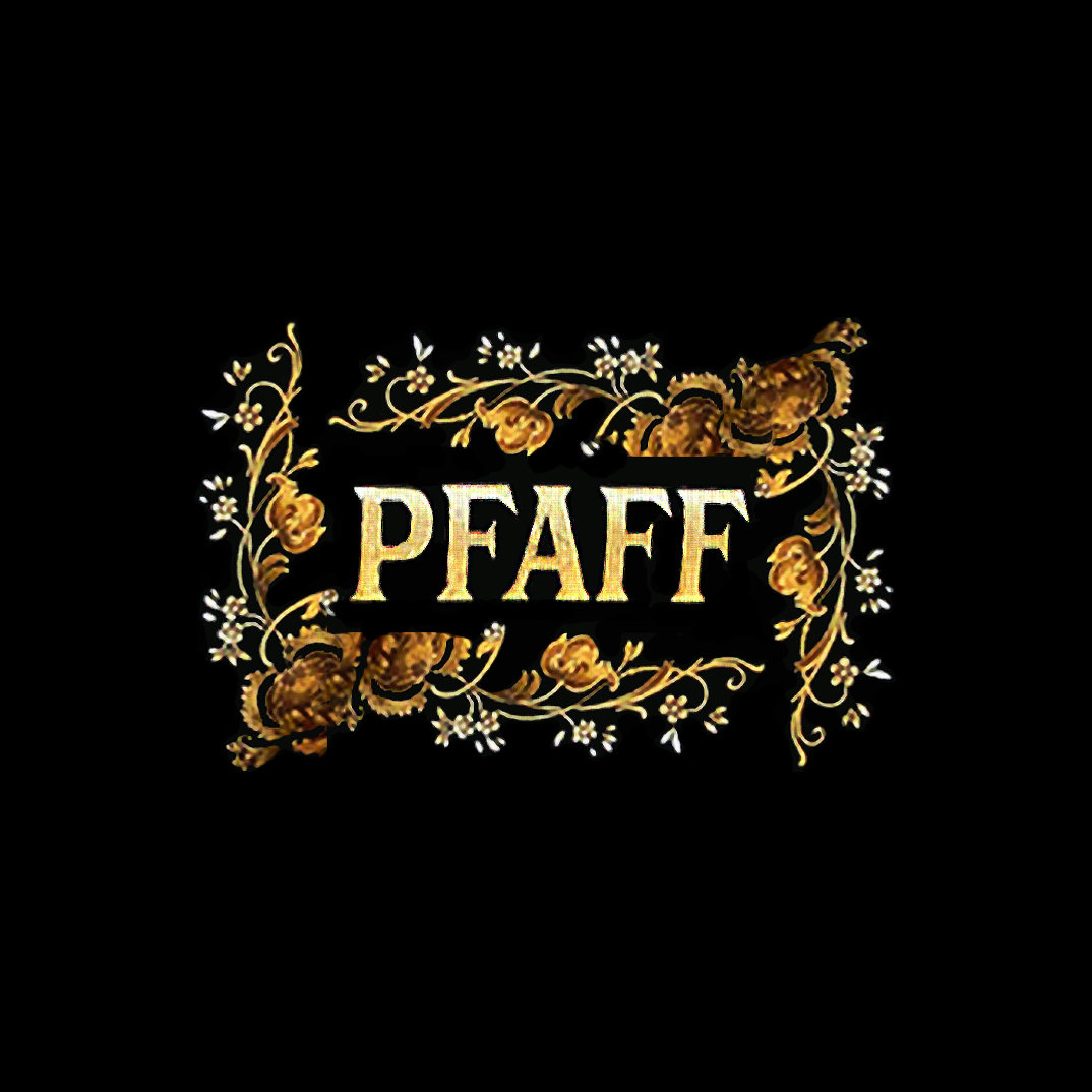 La Mission #1 | PFAFF