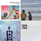 Pool (Stripped) | Samia