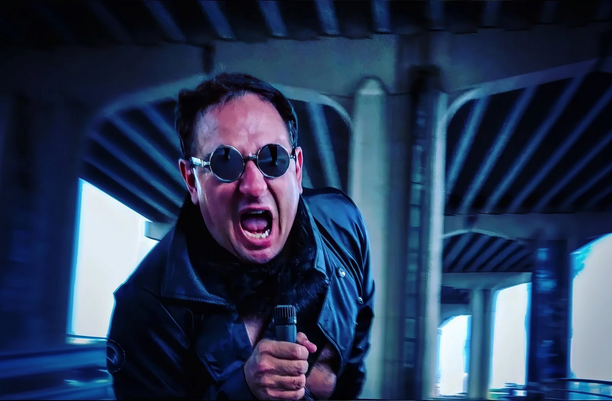 Masterpiece | Andy Toomey featuring Zack Alford and Markus Reuter ...