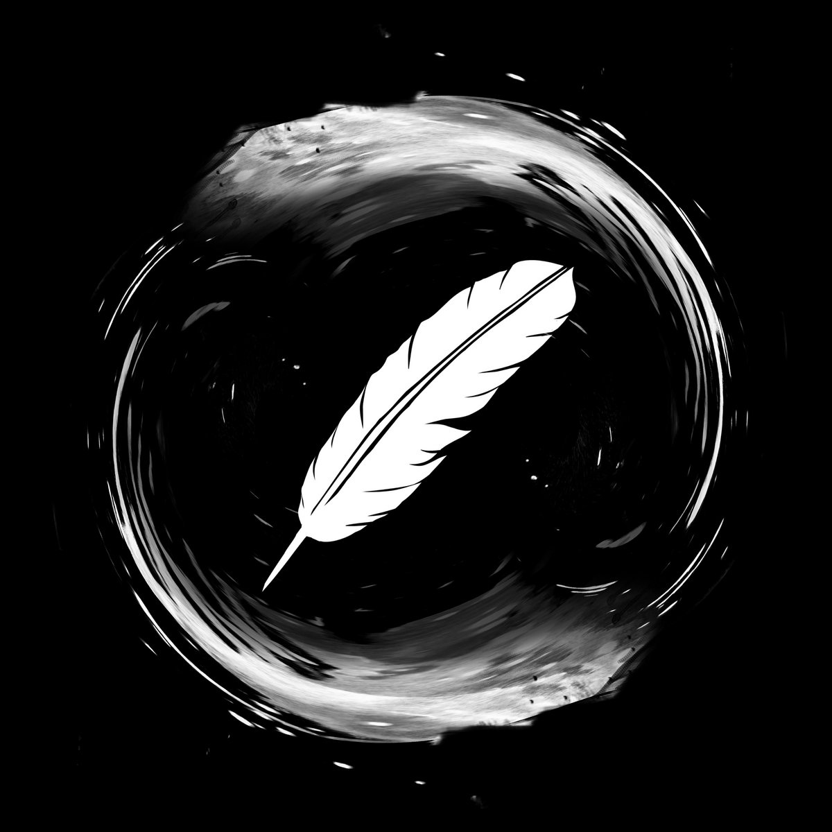 BLESSINGS EP | BLACKWING