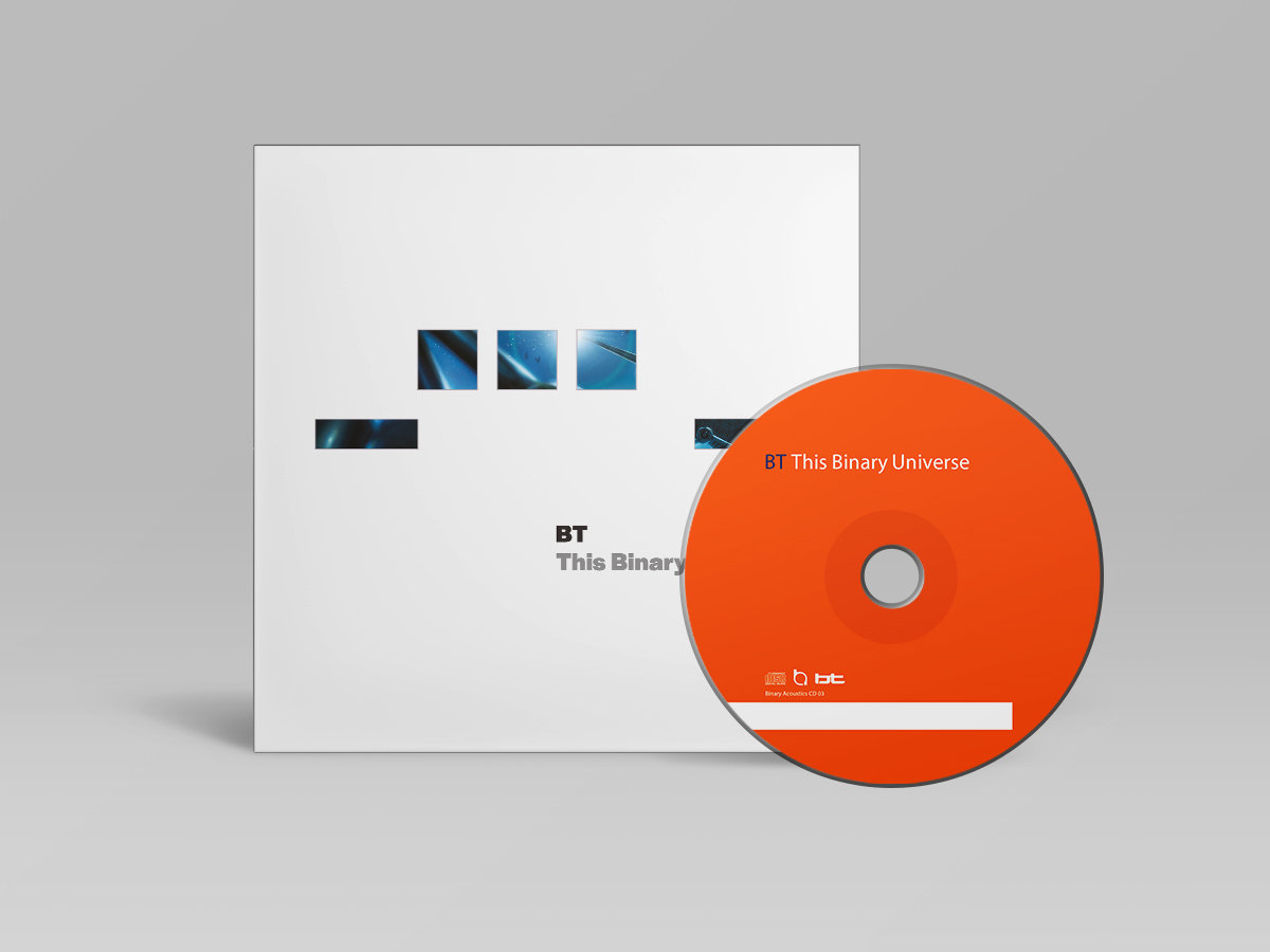 This Binary Universe [Remastered] | BT