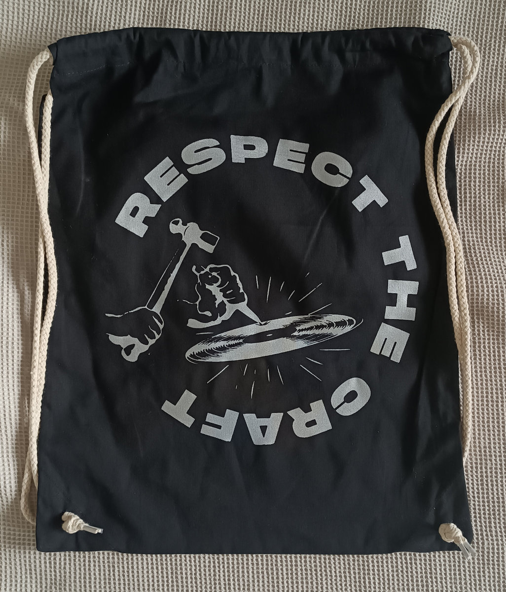 Parallelz EP (2015) 2025 remaster | Tripmastaz