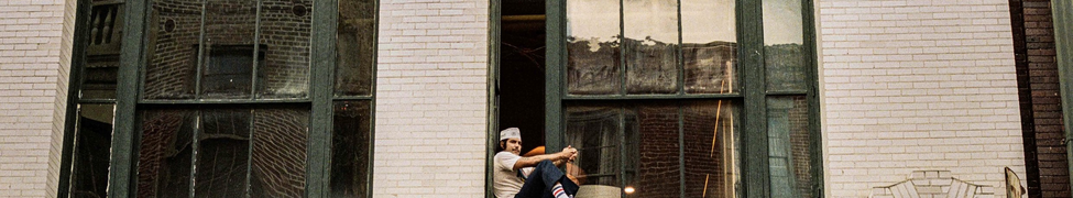 Music | Brooks Nielsen