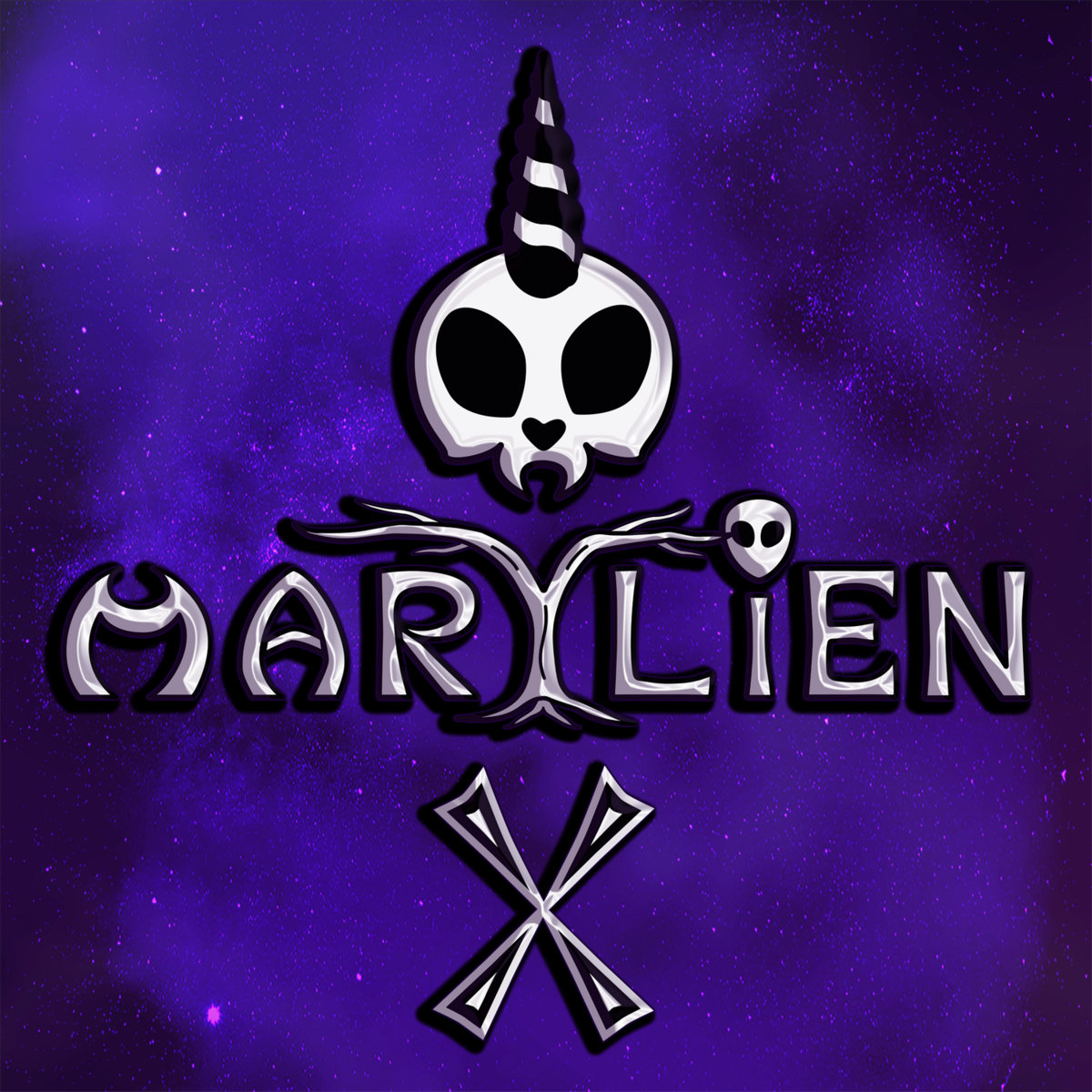 Interplanetary Brainwaves | amst3rel | Marylien X