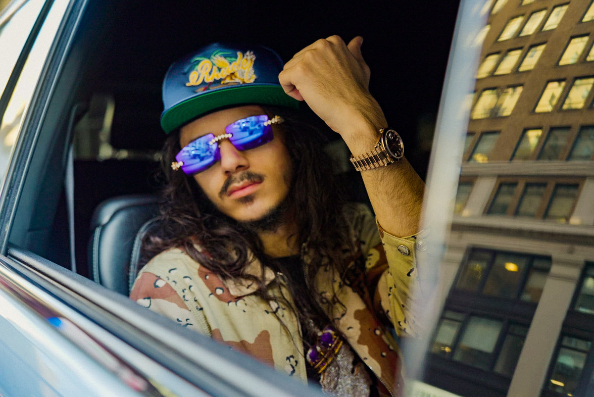 Tronicles | BabyTron