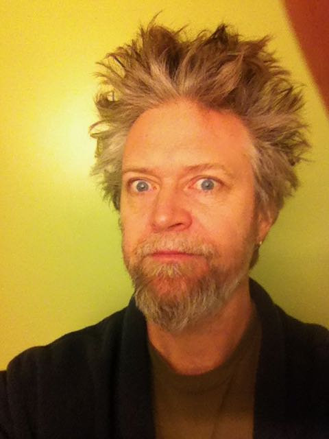 The Light Within | Saint Melodious | Howard Harrison