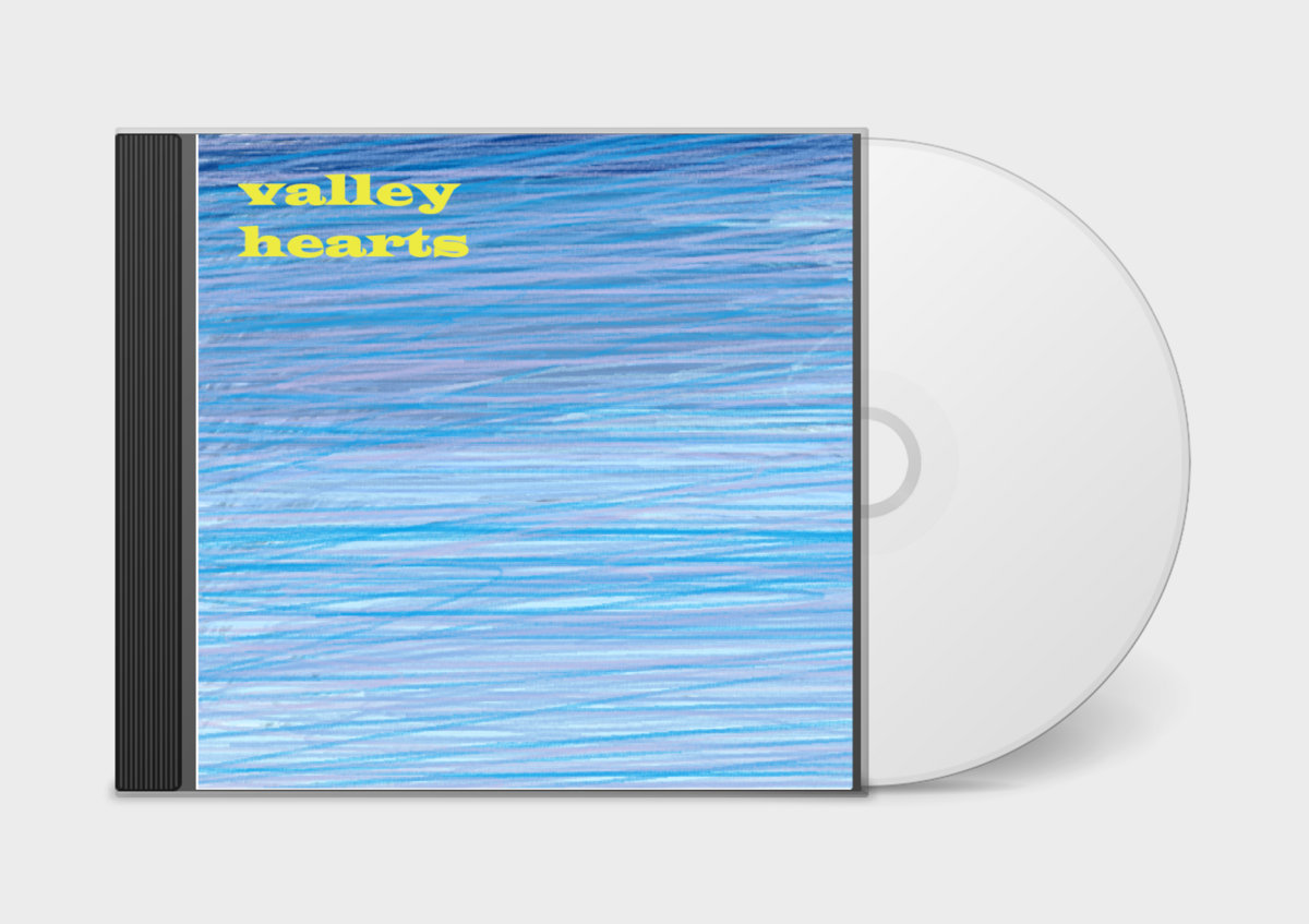 Valley Hearts | Valley Hearts | Zak Barbezat