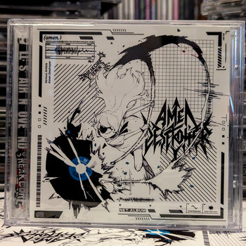 New Breakcore is (Still) Badass | Bandcamp Daily