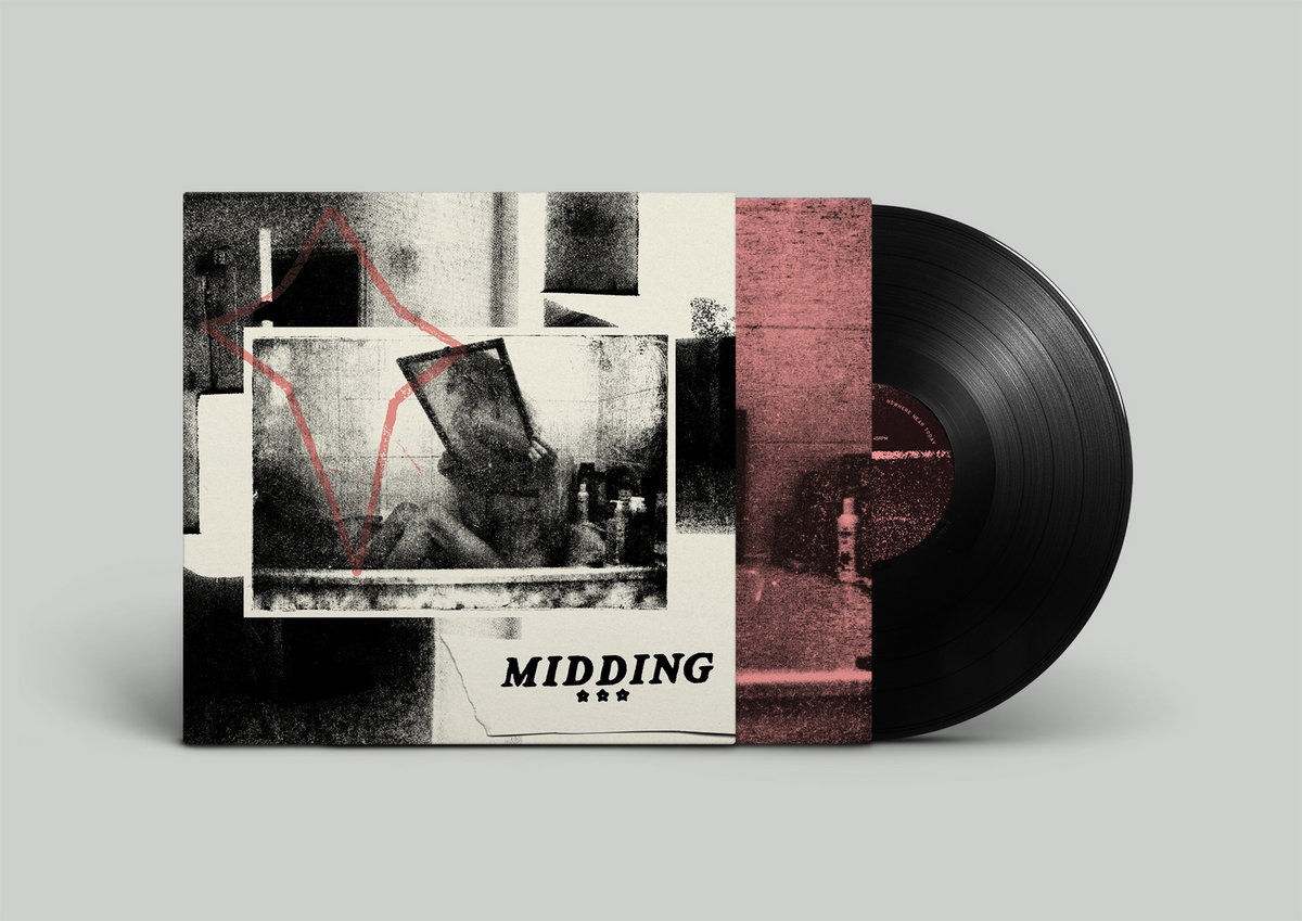 Nowhere Near Today | Midding