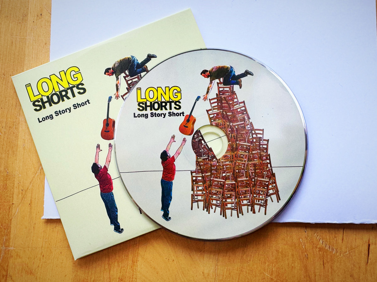 Long Story Short | The Long Shorts