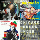 Cunningham Bird | Andrew Bird