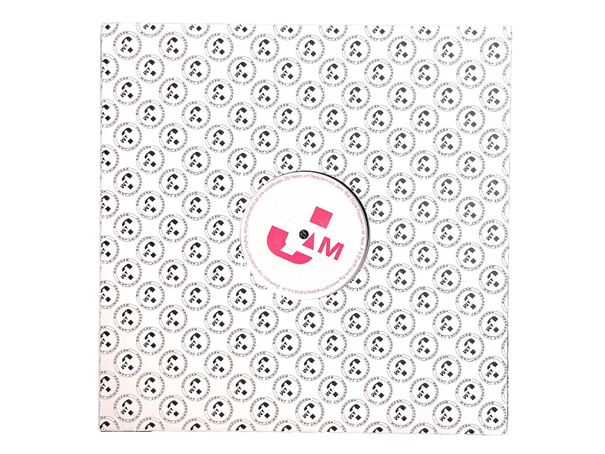 All I Want Is The Bass | Mousse T.