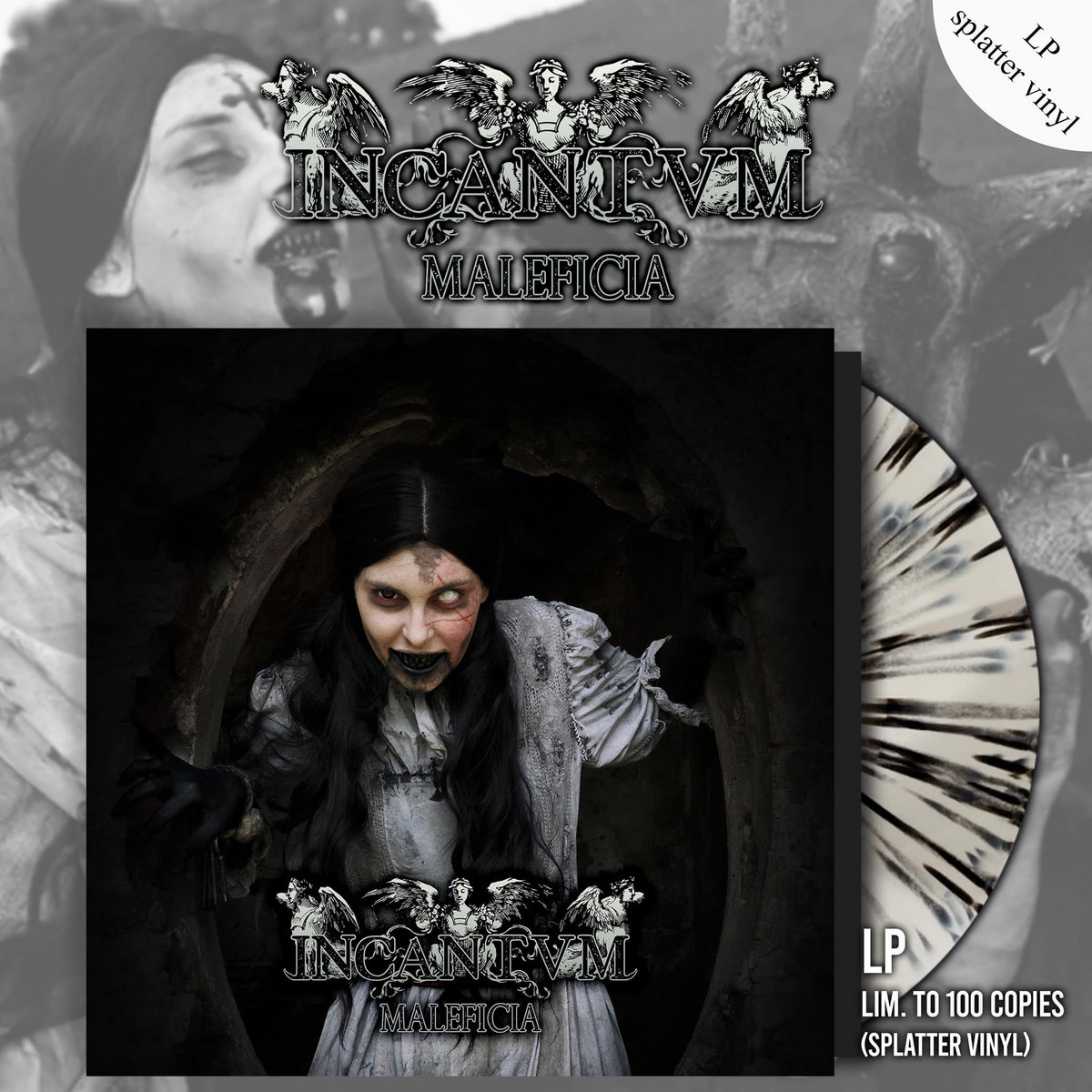 Maleficia | INCANTVM | Dawn Of A Dark Age