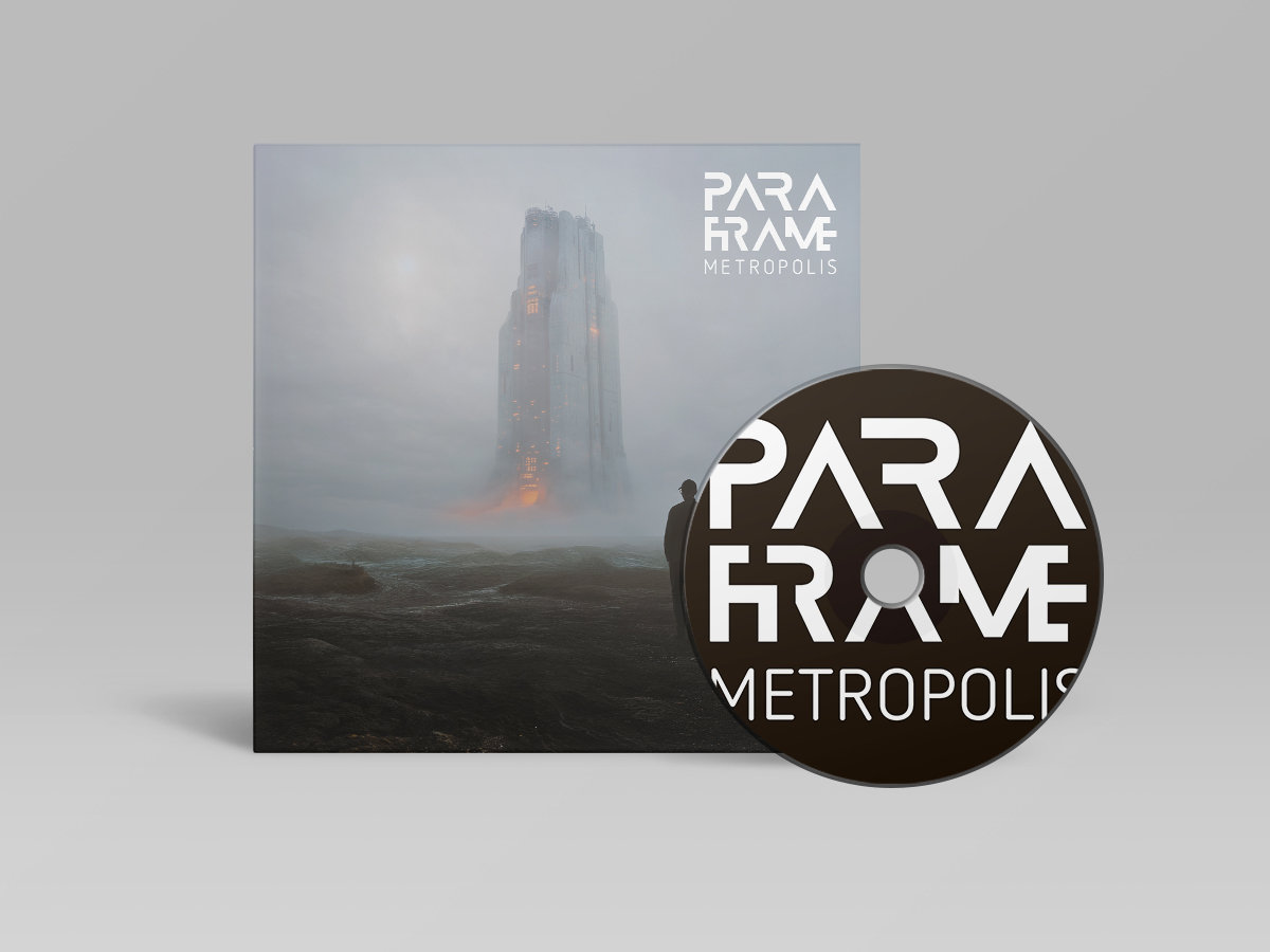 Metropolis | PARAFRAME