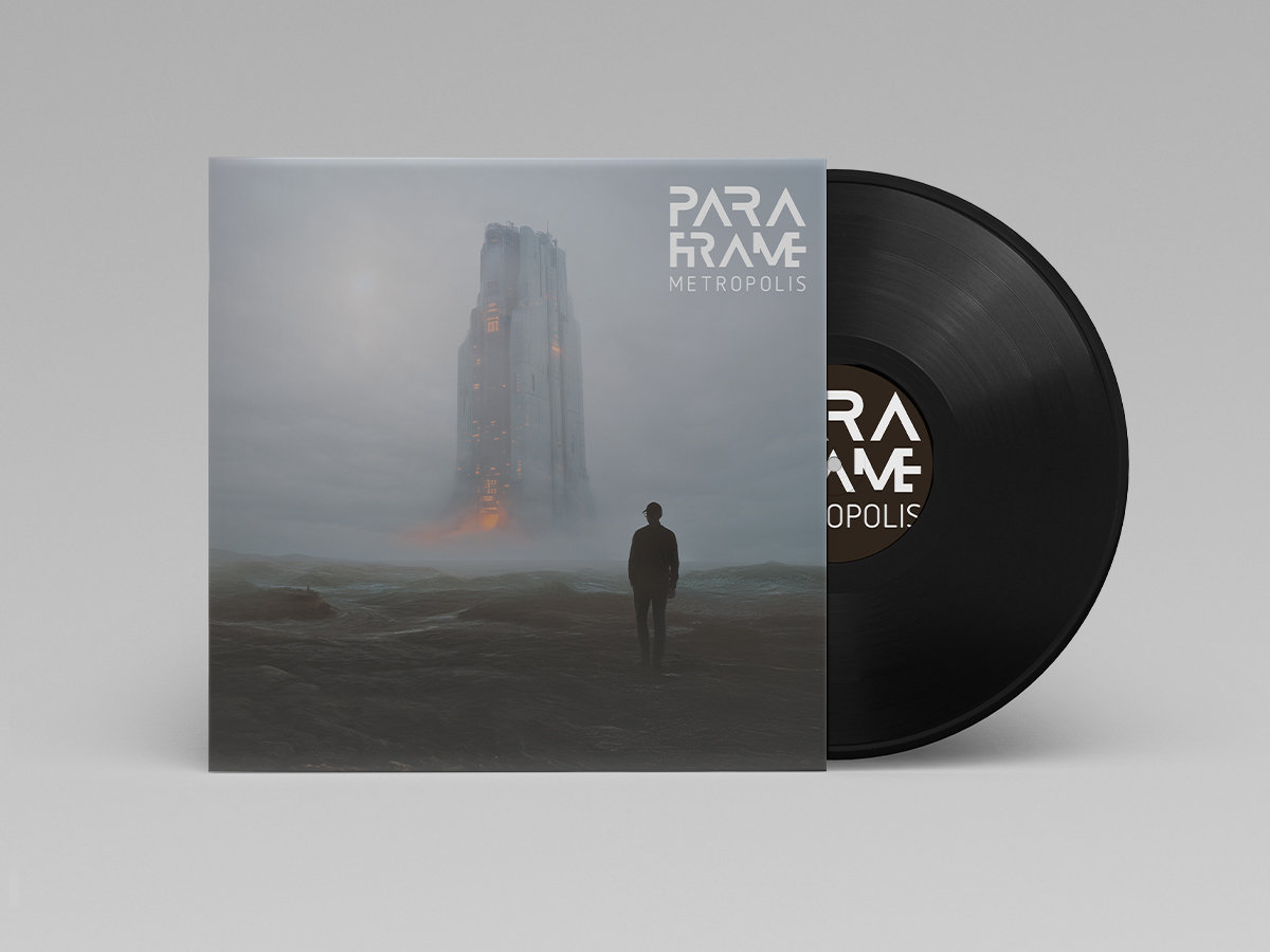 Metropolis | PARAFRAME
