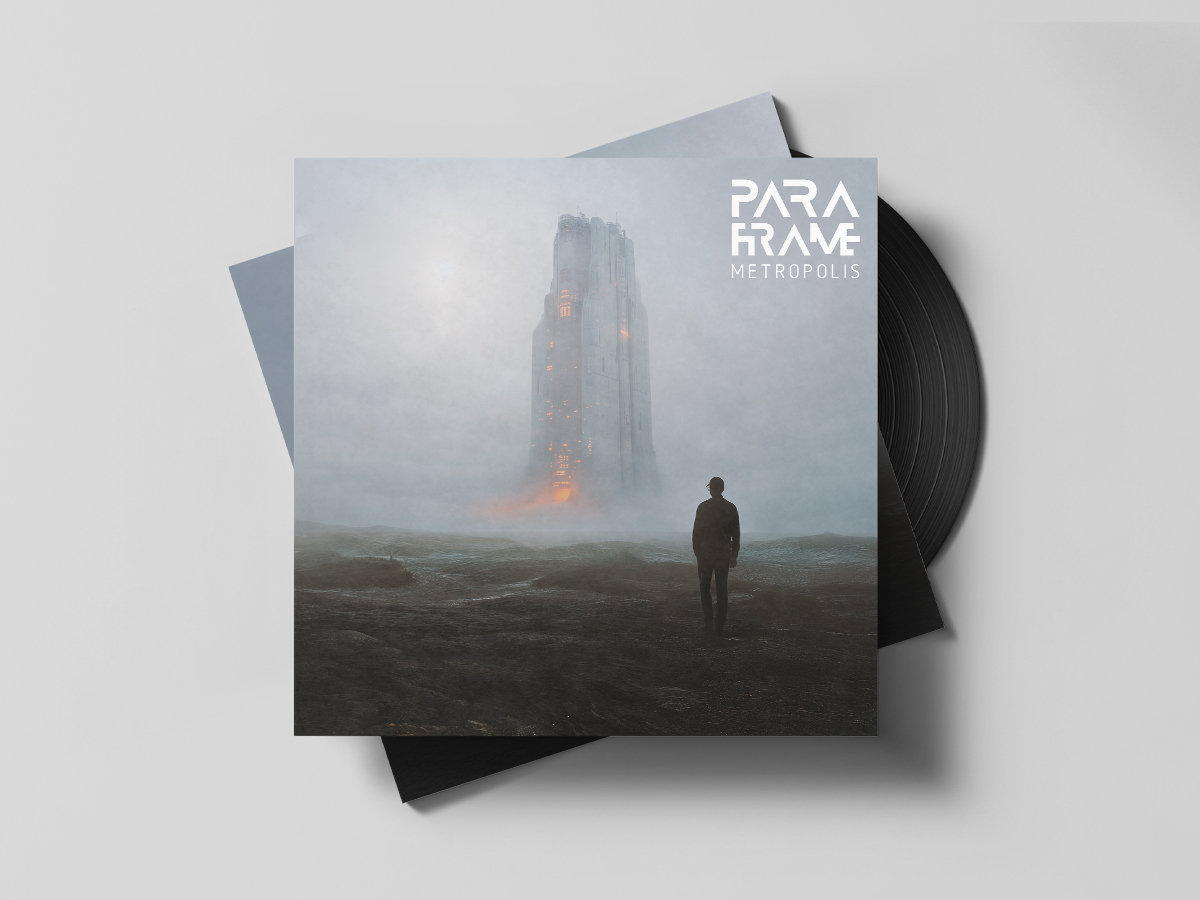 Metropolis | PARAFRAME