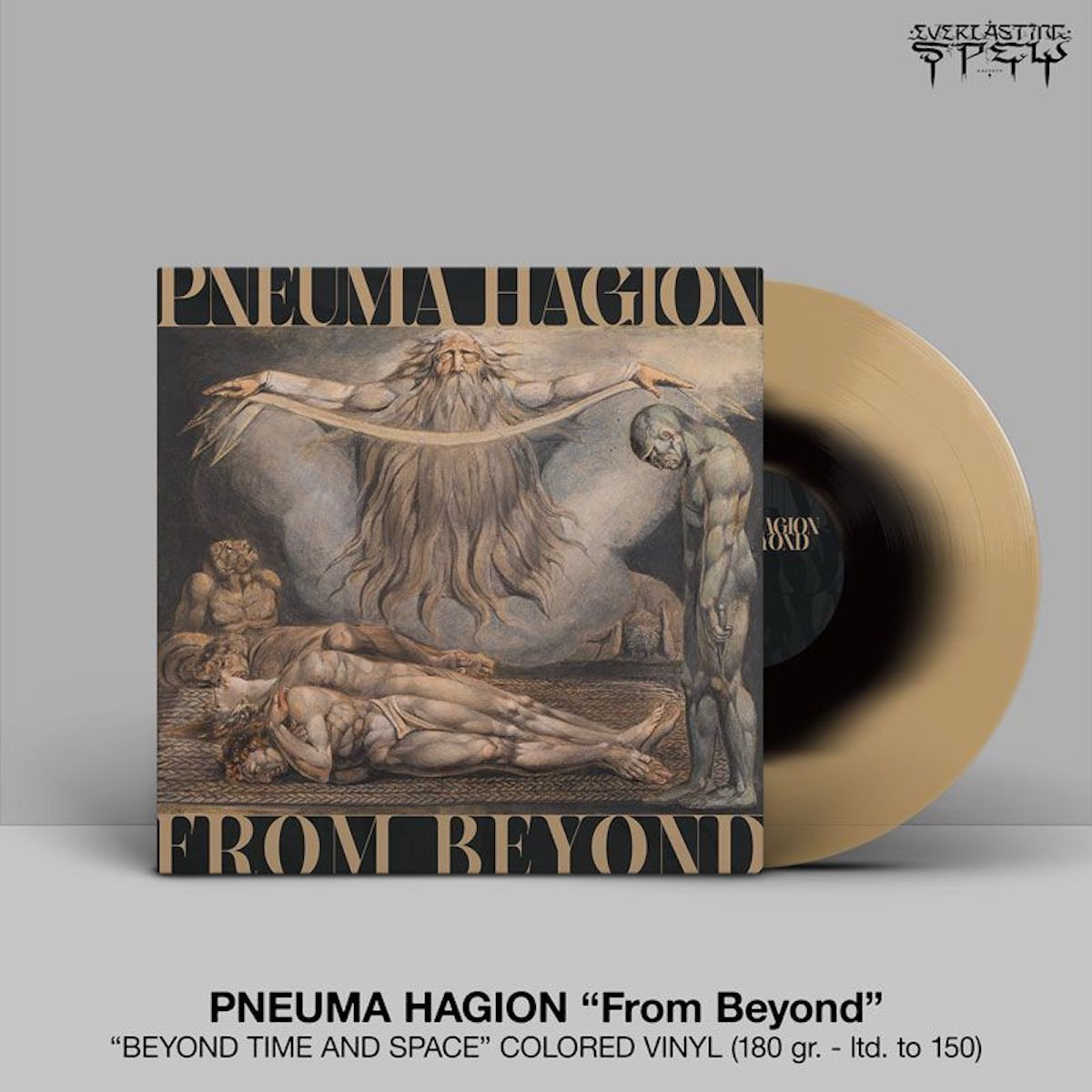 From Beyond | Pneuma Hagion | Everlasting Spew Records