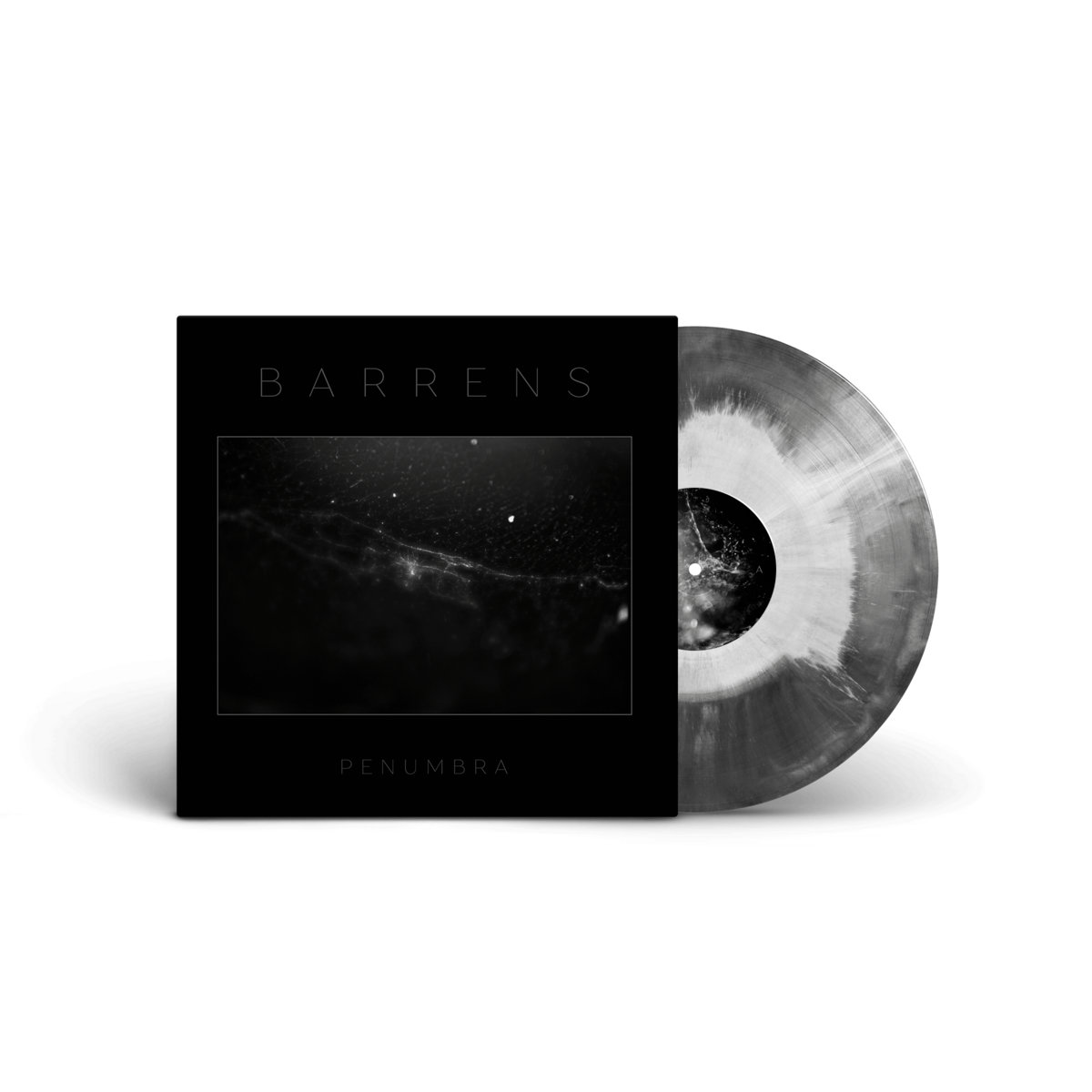 PENUMBRA | Barrens