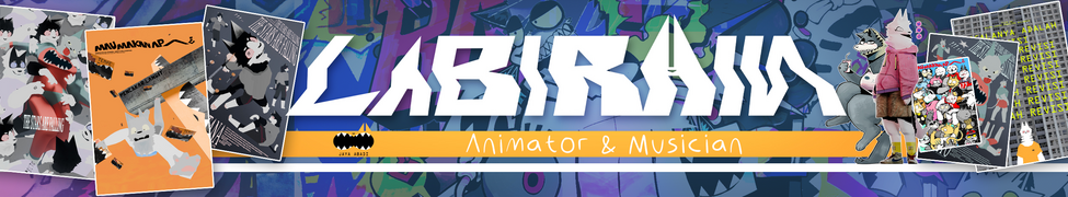 MAU MAKAN APA | labirhin