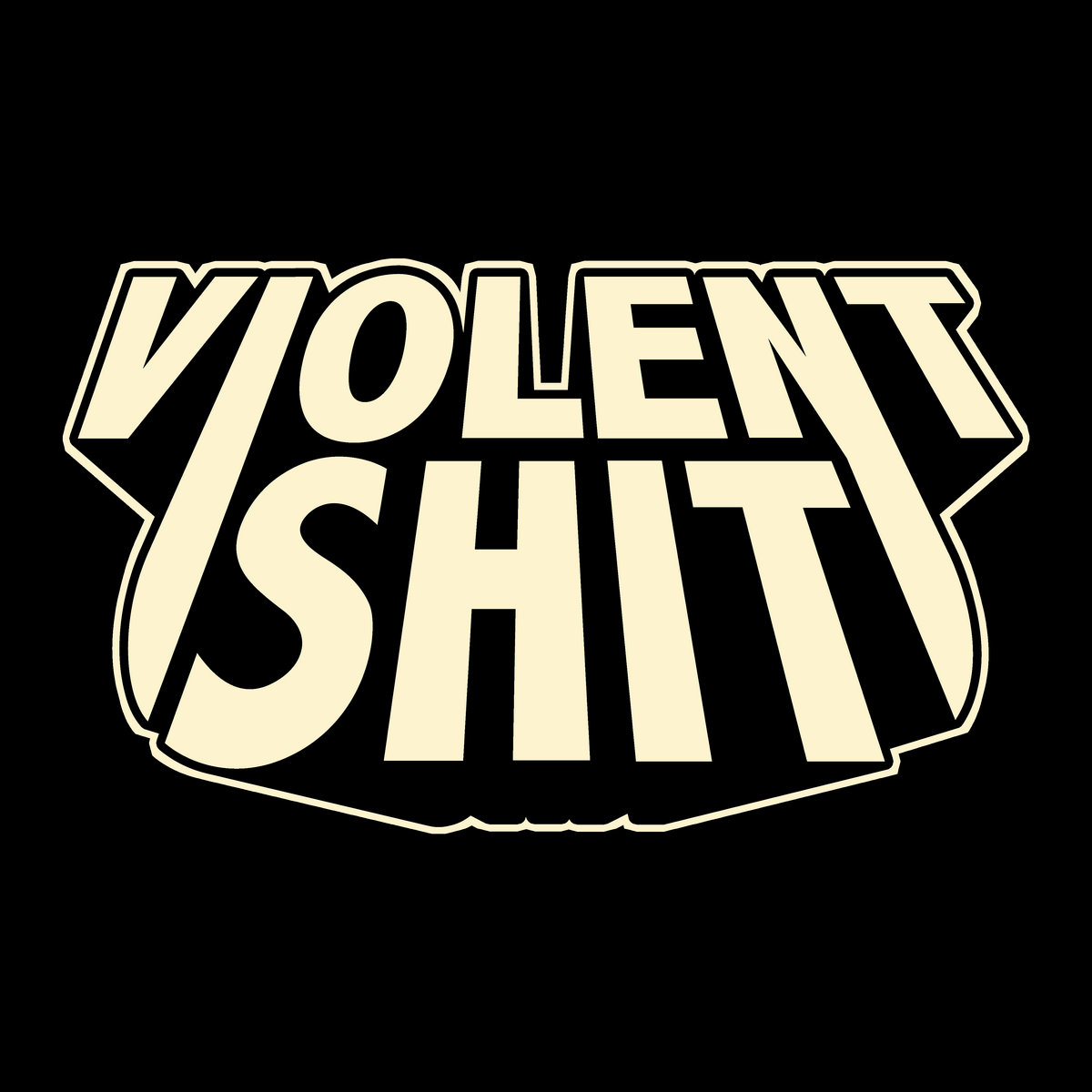 Dawn of Violent Thrash | Violent Shit
