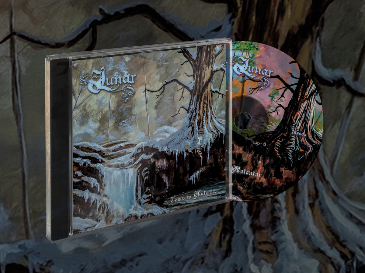 Tempora Mutantur | Lunar
