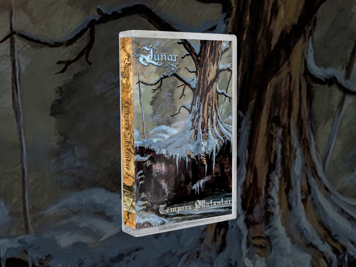 Tempora Mutantur | Lunar