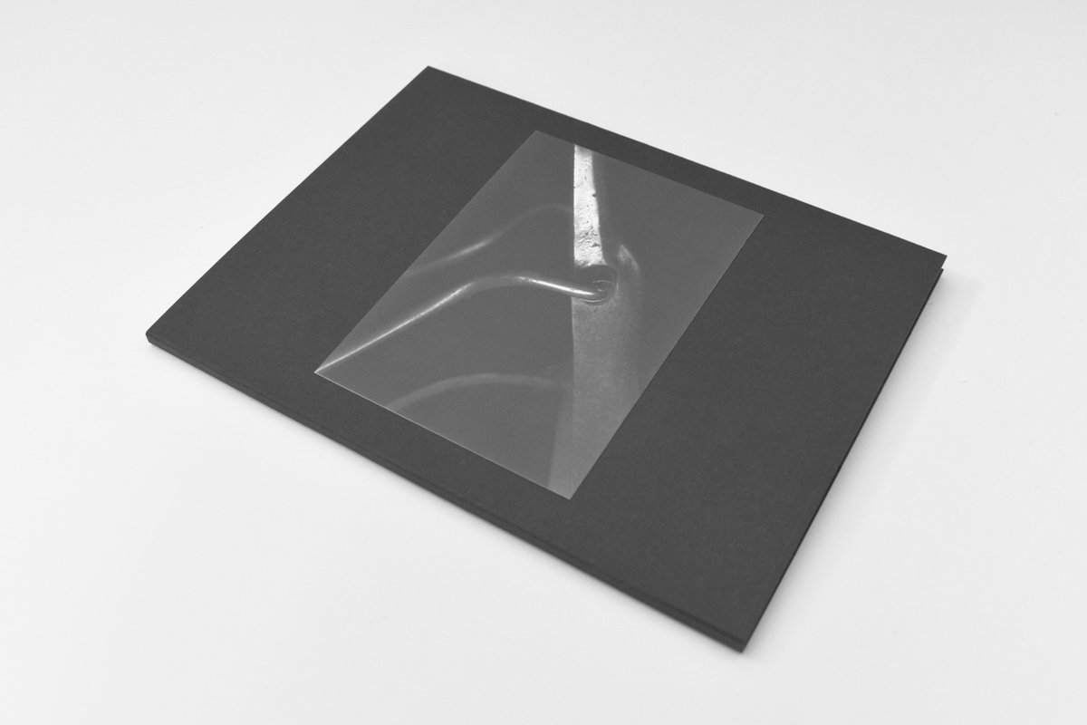 the old thrawing crux | Richard Skelton | Aeolian