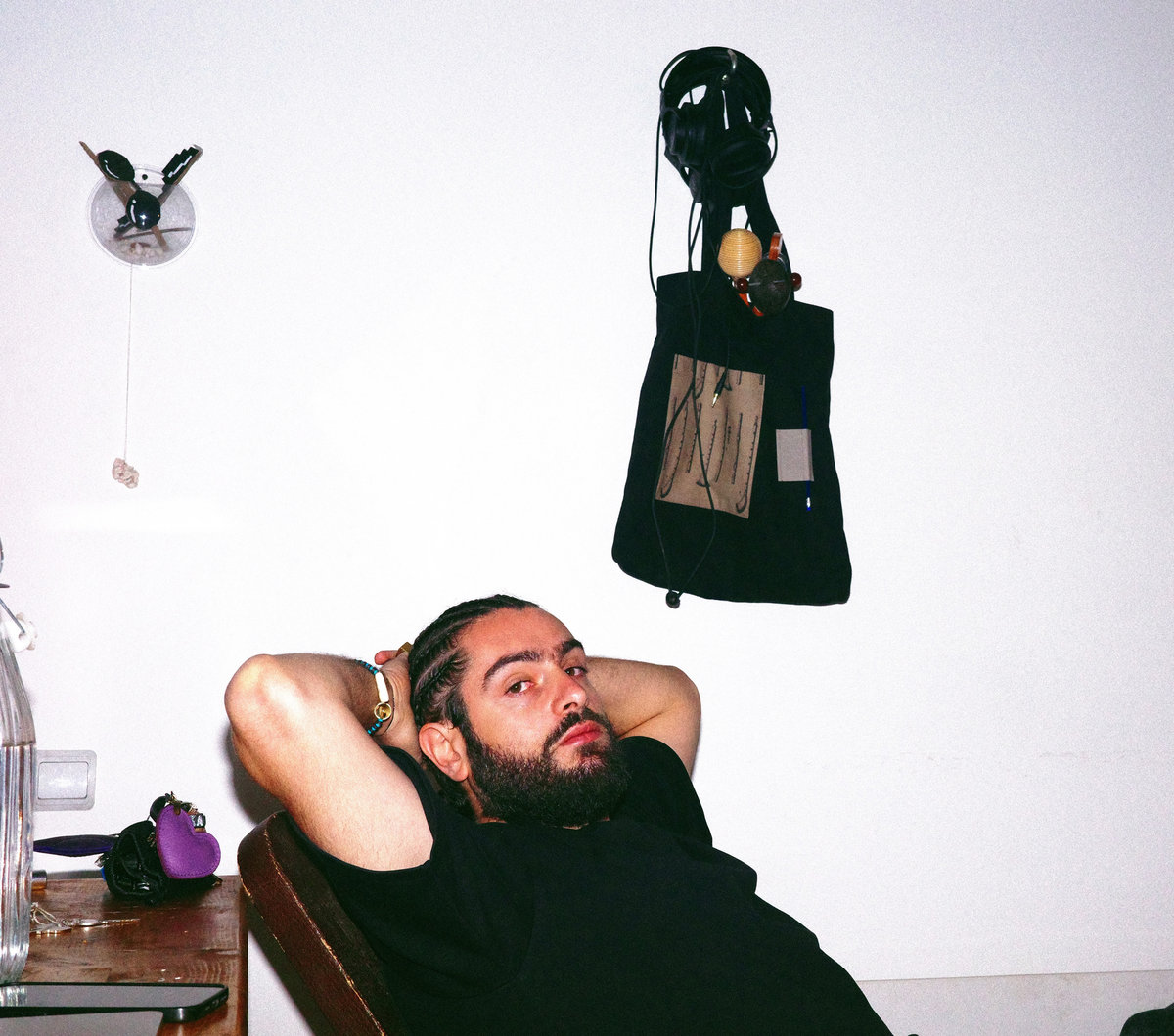 Hin Khoti Հին Խոտի | Hayk Karoyi