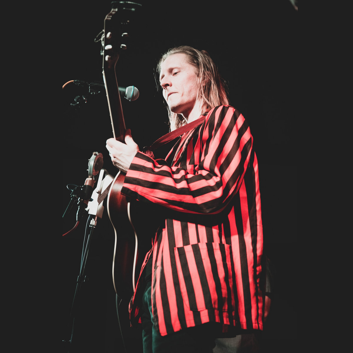 The Wingnuts: Screwloose | Corwin Bolt