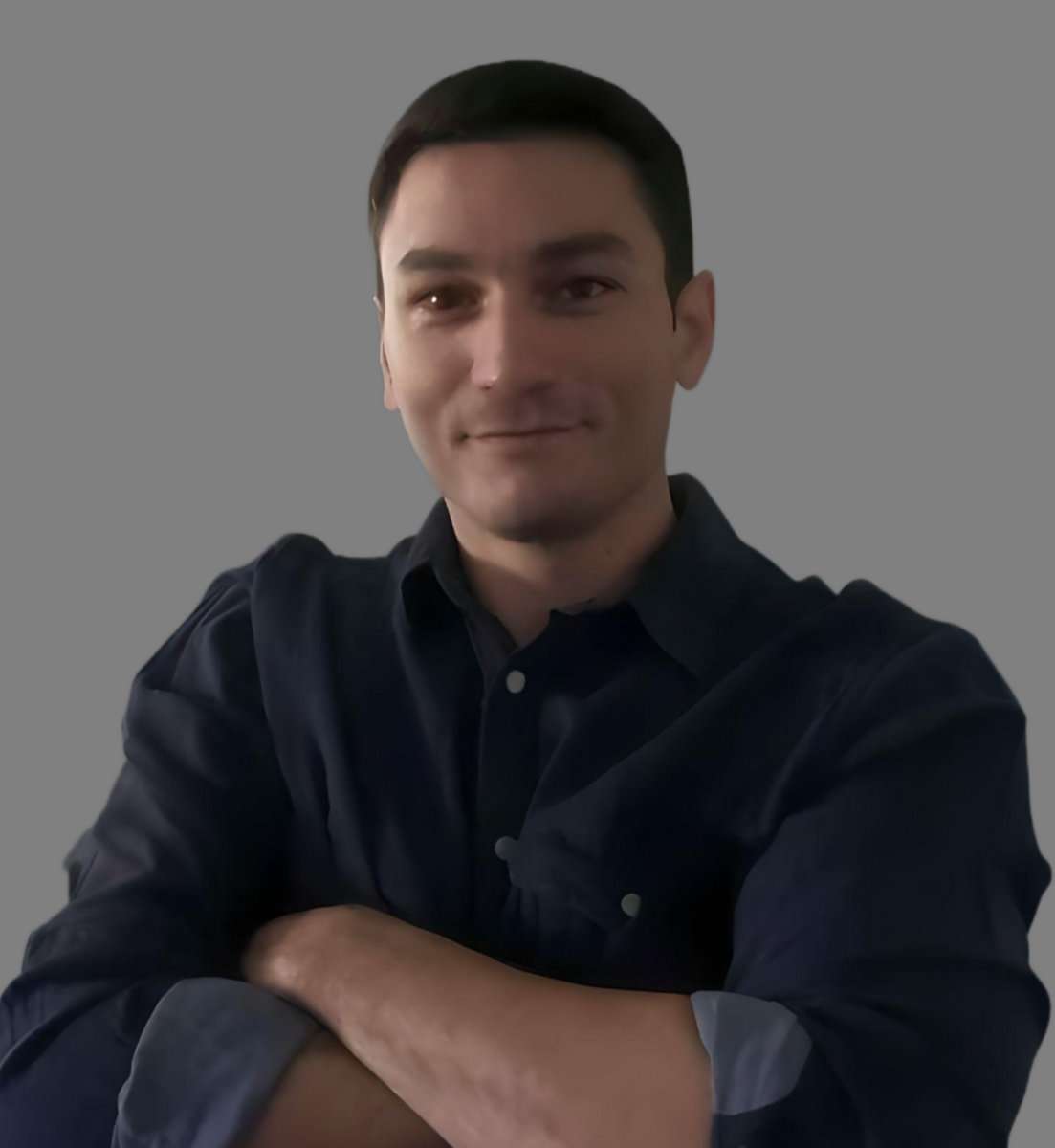 Visualization Meditations | Ryan Curtis