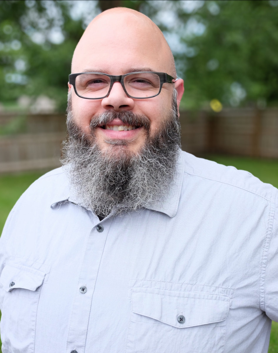 Glad Tidings: Jazz Christmas Carols | Marvin McNew